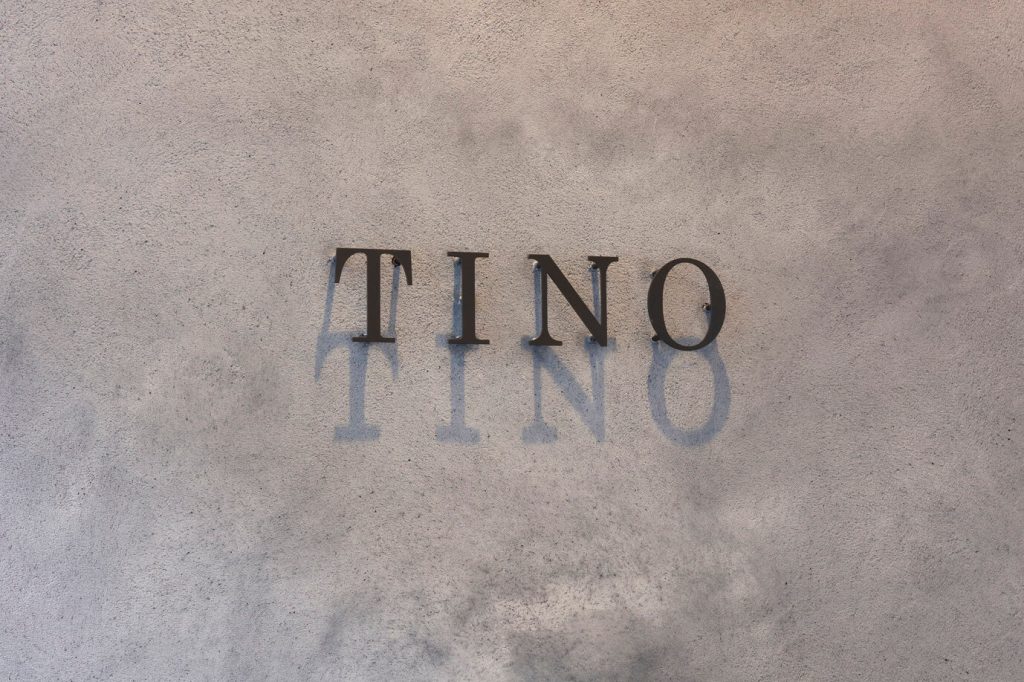 TINO ｜ 店舗デザイン・店舗 設計 施工のコスモデザイン企画